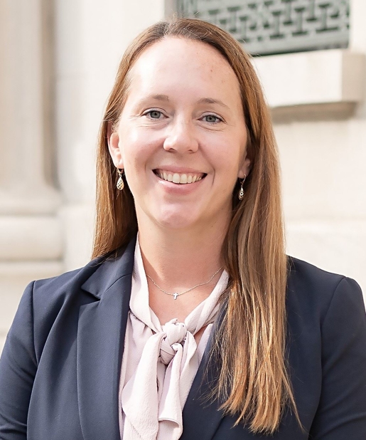 About The Griffin Law Firm | Norfolk, VA Military Defense