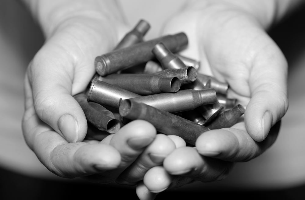 Military Protective Orders: What They Are and How They Work