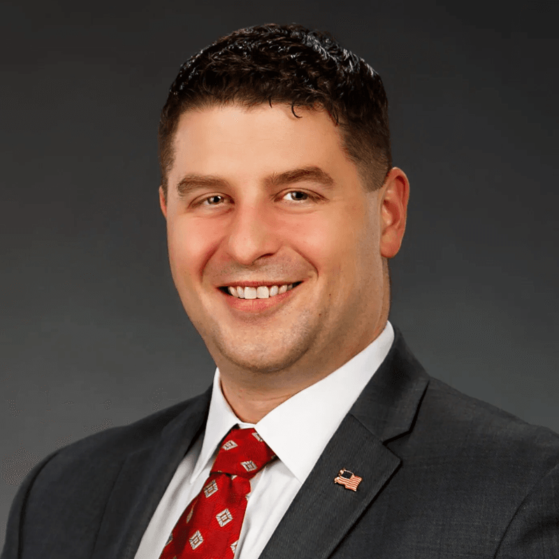 Matthew Cardellino | UCMJ Criminal Defense Lawyers in Norfolk