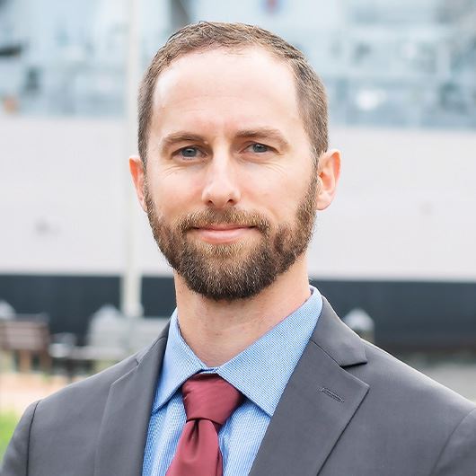 Trevor Soderholm | UCMJ Criminal Defense Attorneys in Norfolk